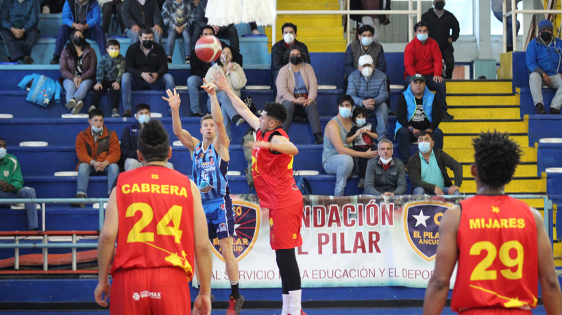 ABA y Castro ganan en un nivel al alza
