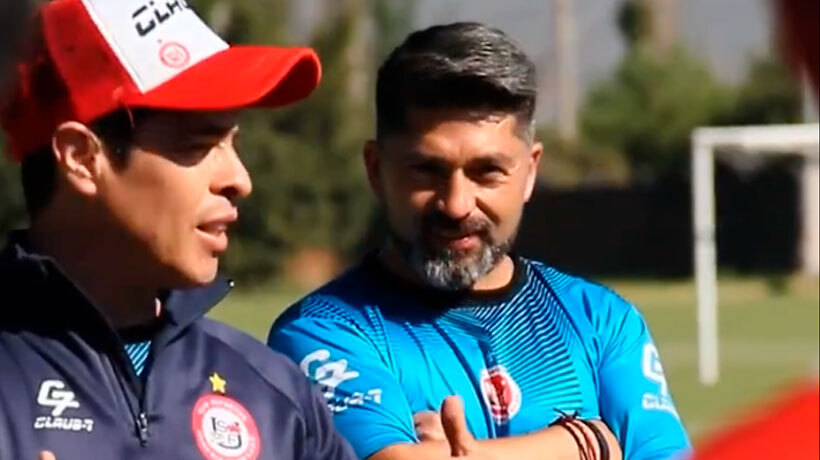 Jonathan Orellana por arribo de Ponce: "Seguramente le dará un valor ...