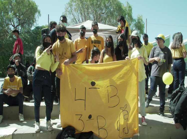 Extienden el plazo para enviar videos de la campaña “Ganémosle al ...