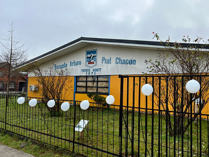 Directora de escuela en Puerto Montt donde estudiaba niño fallecido en ...