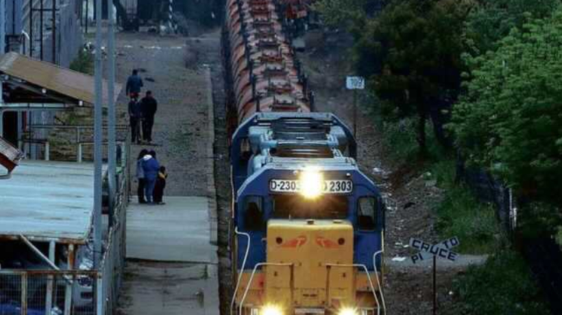 EFE prepara millonario proyecto para construir una estación en Barrancas