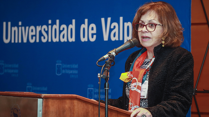 Directora del Demre y nueva Prueba de Acceso a la Educación Superior ...