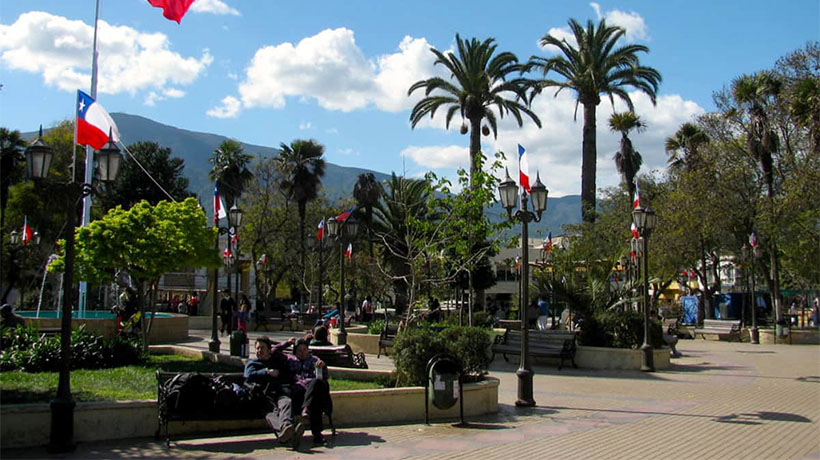 ¡La Ligua está de aniversario!: La Municipalidad organizó una serie de ...