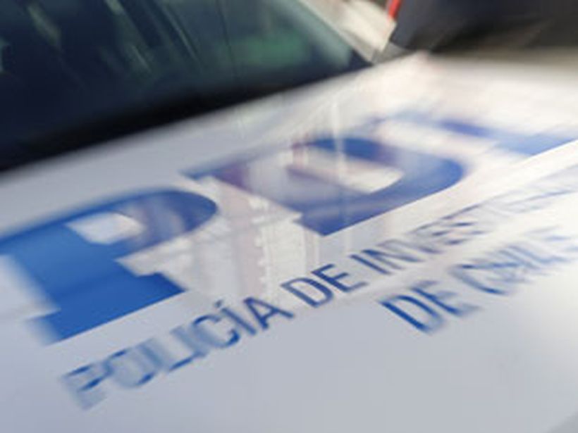 Caso Roger Lampert: PDI en Los Ríos confirmó que la Brigada de ...