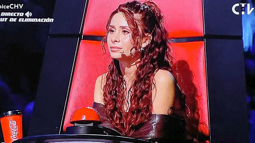 “Arriba el folclore, conch...“: Cami encendió las redes sociales tras ...