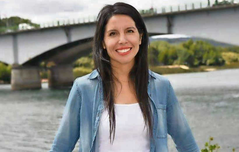 Senadora Gatica solicitó con urgencia Estado de Excepción para la ...