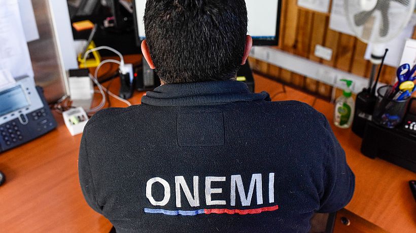 Personal de la Onemi en el Biobío afirma que faltan recursos para ...