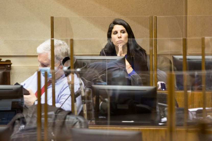 Los Ríos: Senadora Gatica denuncia "caos administrativo" que afecta a ...