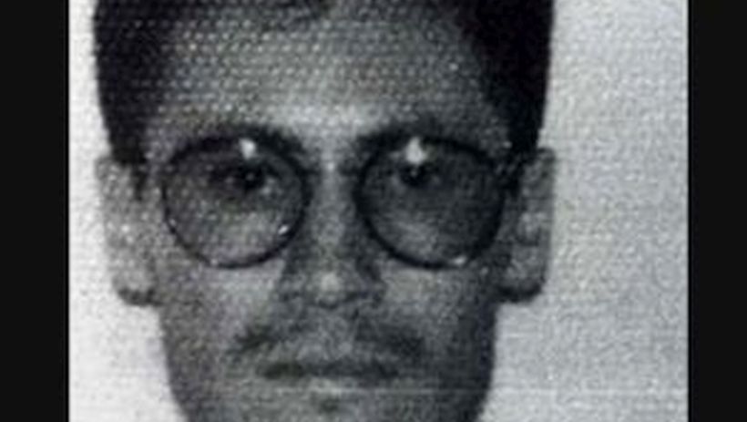 Exfrentista Raúl Escobar fue condenado a 18 años por el crimen de Jaime ...