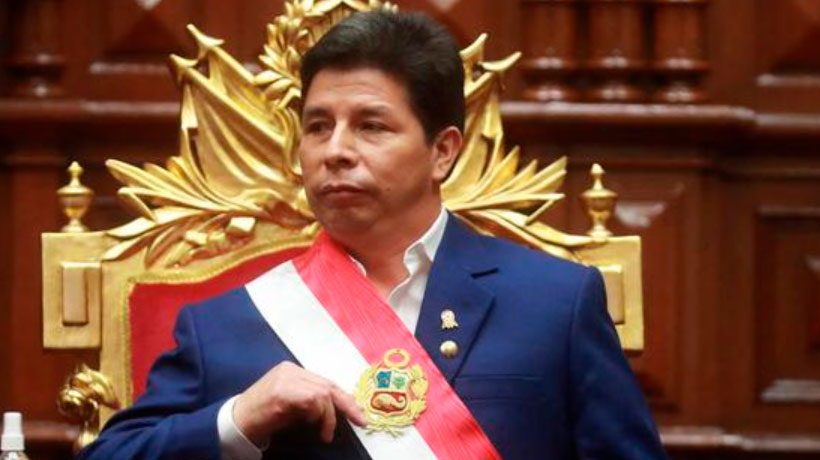 Presidente de Perú anuncia construcción de nuevo consulado en Arica