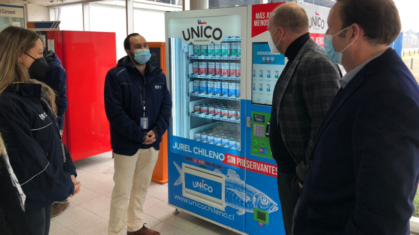 El tarro de jurel natural es la versión más solicitada de la ...