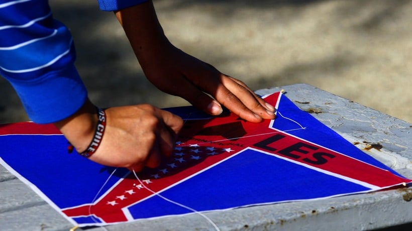 Realizan campaña explicando los riesgos del uso del hilo curado