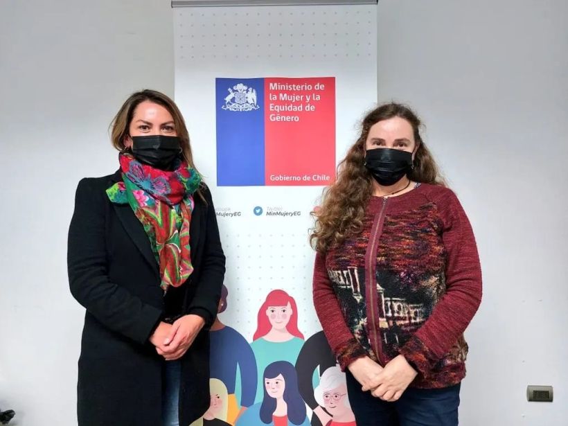 Realizan llamado a celebrar Fiestas Patrias sin violencia en Los Ríos