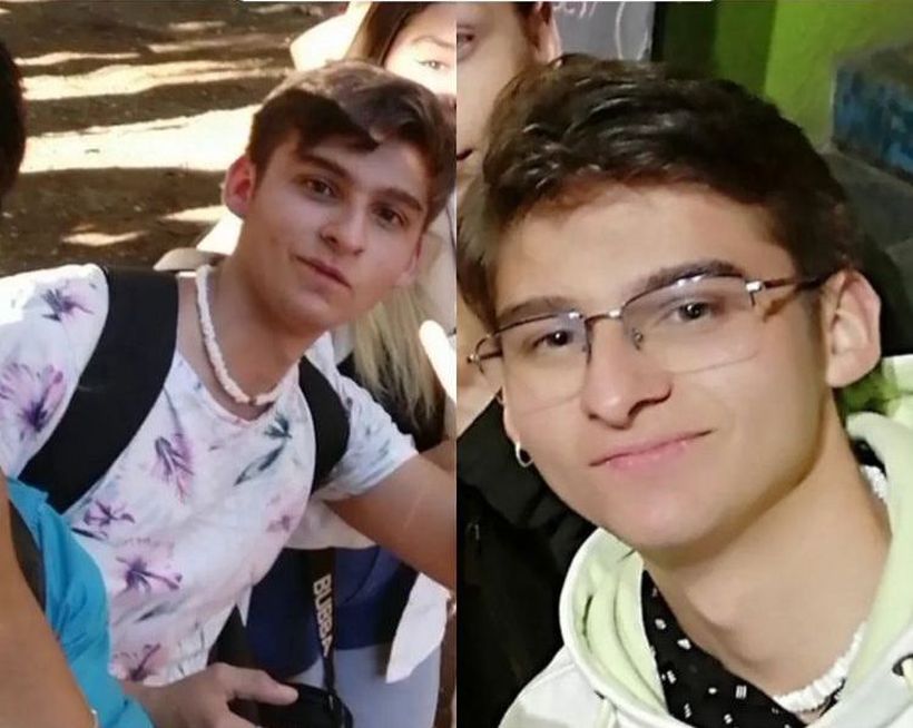 Prima de Roger Lampert: "Hablé con la hermana de Alfonso hace unos días ...