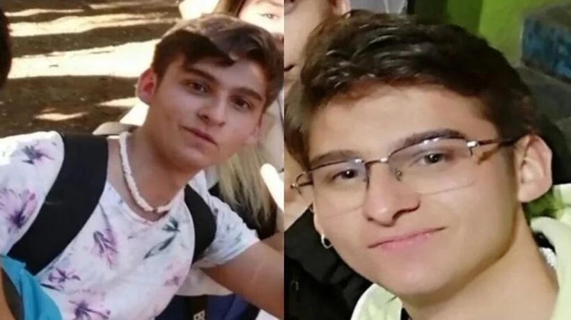 Hoy se reúnen las familias de Alfonso Rivas y Roger Lampert para exigir ...