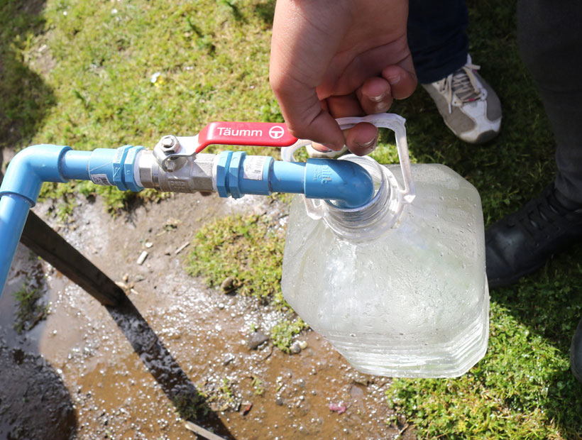 Essal reactivó beneficio Covid para regularizar morosidad en cuentas ...