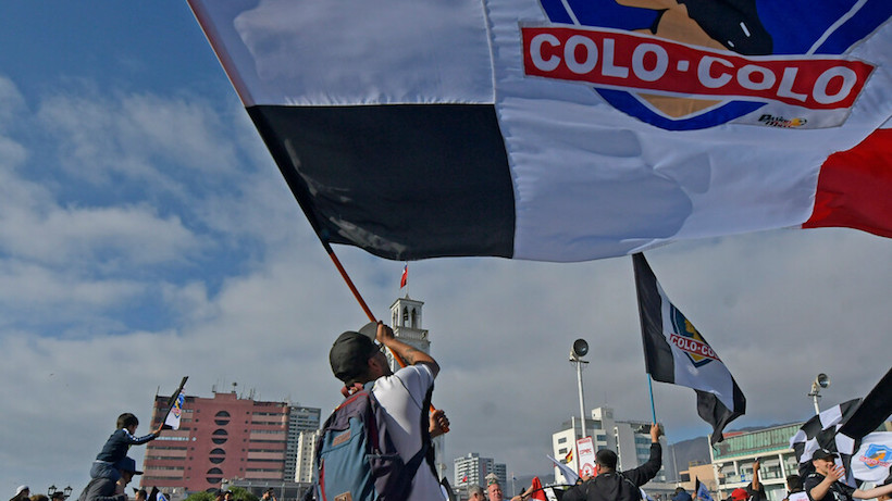 Fútbol Chileno: Colo Colo tendrá su fiesta en el Monumental y la U ...