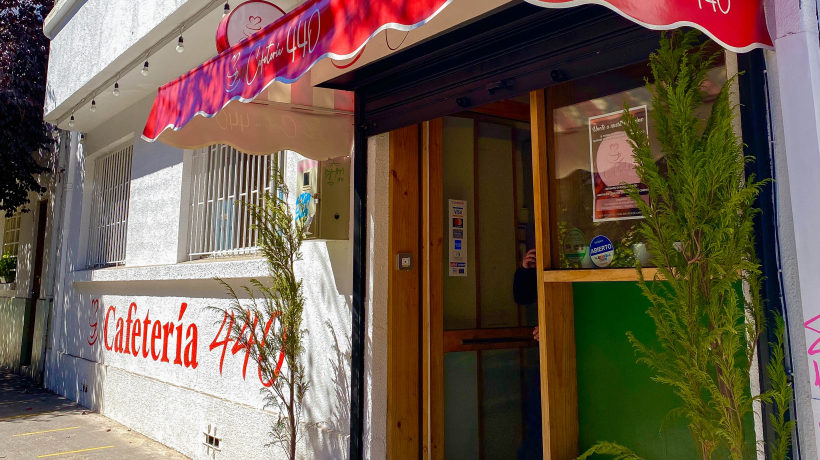 Cafetería 440 celebró aniversario reforzando su objetivo de impulsar la ...