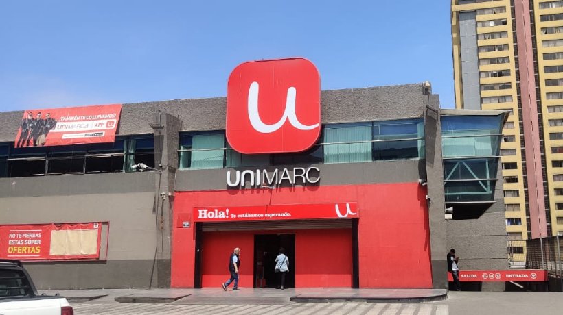 Prohíben funcionamiento e inician sumario sanitario contra Panadería ...