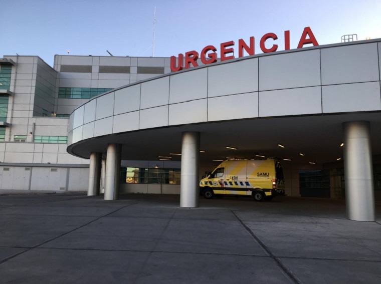 Aumentaron en 30% consultas por enfermedades respiratorias no covid en ...