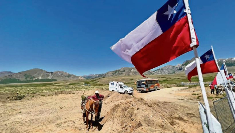 Biobío: abrirán nueva licitación para Complejo Fronterizo Pichachén en primer trimestre de 2023