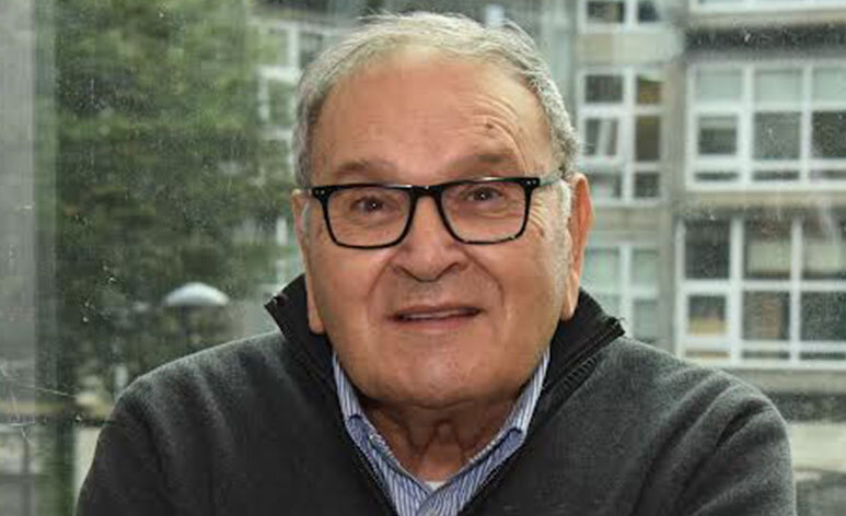 Memorias de un historiador: Un viaje entorno a la memoria de Jorge Pinto