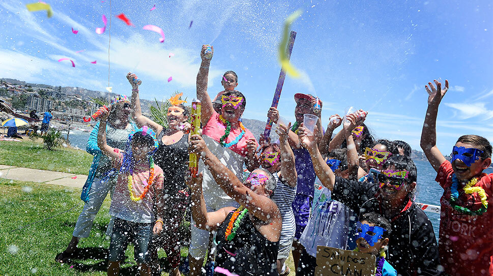 Licitaciones de último minuto: administración de Ripamonti presenta dos ...