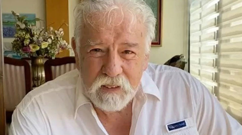 "Paguen lo que me paguen...": Iván Arenas confesó su motivo para ...