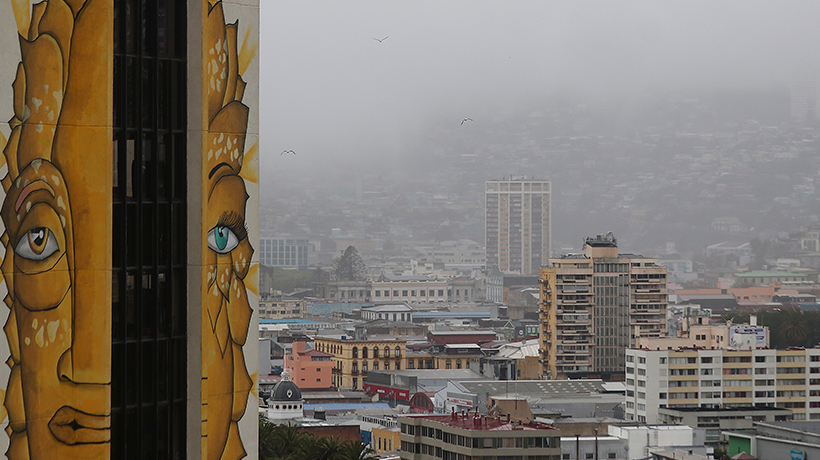 Vaguada costera, posibles precipitaciones y tormentas eléctricas ...