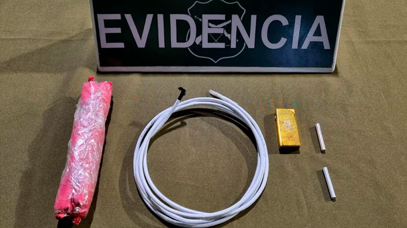 Valparaíso: fueron por el robo del año y terminaron abrazados a las ...