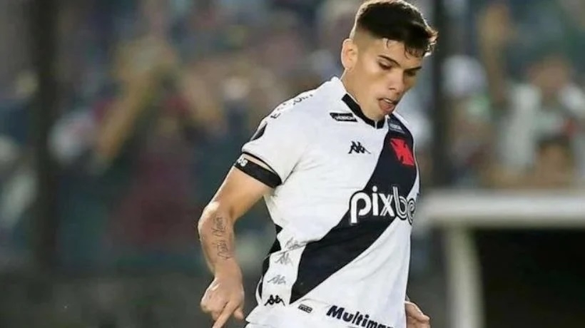 Colo Colo espera para el fin de semana a Carlos Palacios en Argentina