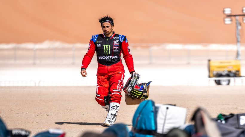 José Ignacio Cornejo:“Seguiré luchando hasta el final”