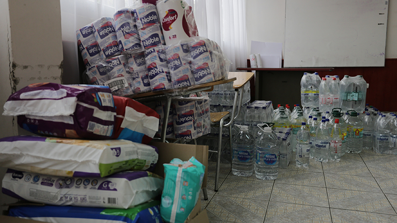 Osorno: anuncian jornada de recolección de insumos para apoyar a ...