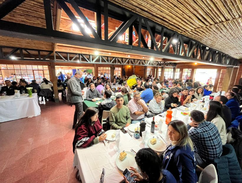 Inauguran Circuito Peatonal Histórico en aniversario 94 de la comuna de ...