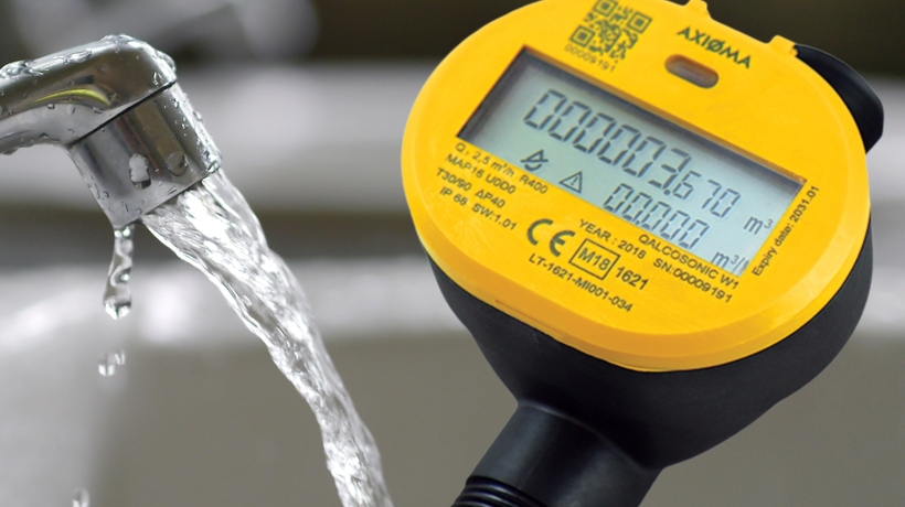 Aguas Décima incorpora 2.700 nuevos medidores eléctricos gratuitos en ...