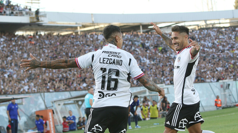 Colo Colo le entregaría dos mil entradas a los hinchas de la U en el ...