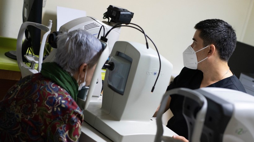 Servicio de Salud Ñuble hizo un llamado al diagnóstico temprano del ...
