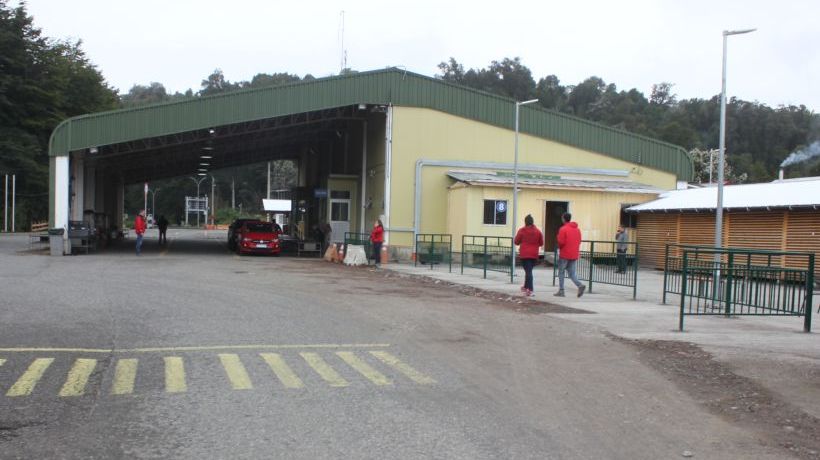 Paso Cardenal Samoré cambiará horario de atención