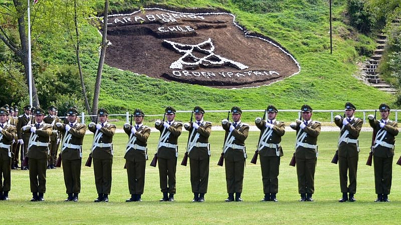 En 12% crecieron las postulaciones a la Escuela de Formación de ...