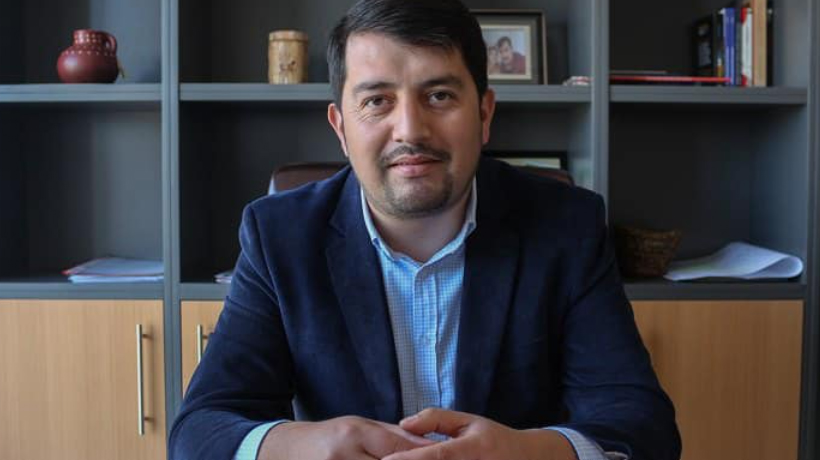 La Araucanía: alcalde de Gorbea se recupera tras intervención de emergencia