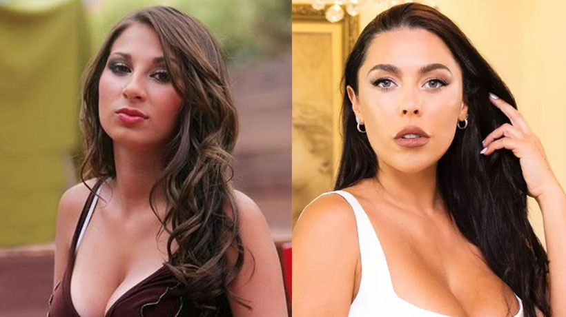 Perla Ilich arremete contra Daniela Aránguiz: “Figuremos de otra manera”