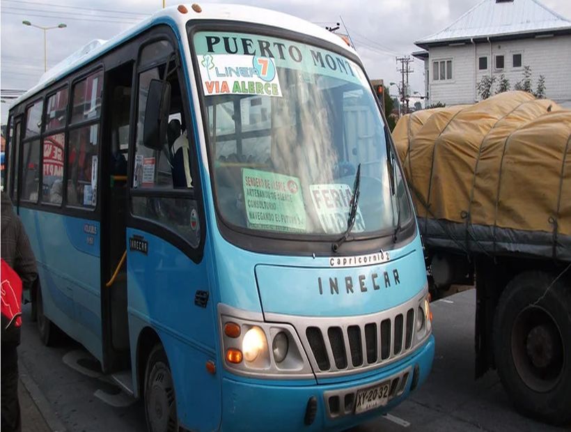 960 microbuses han sido beneficiados por el programa "Renueva tu micro ...