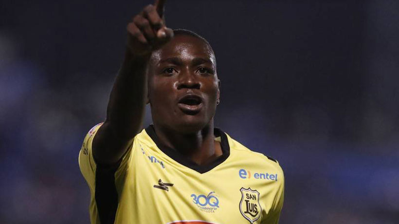 Asesinan en Colombia a Weiner Riascos: era ex jugador de San Luis de ...