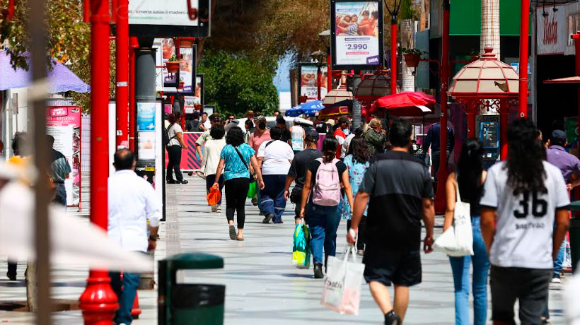 Plan “Calles sin Violencia”: Arica es una de las comunas con más ...