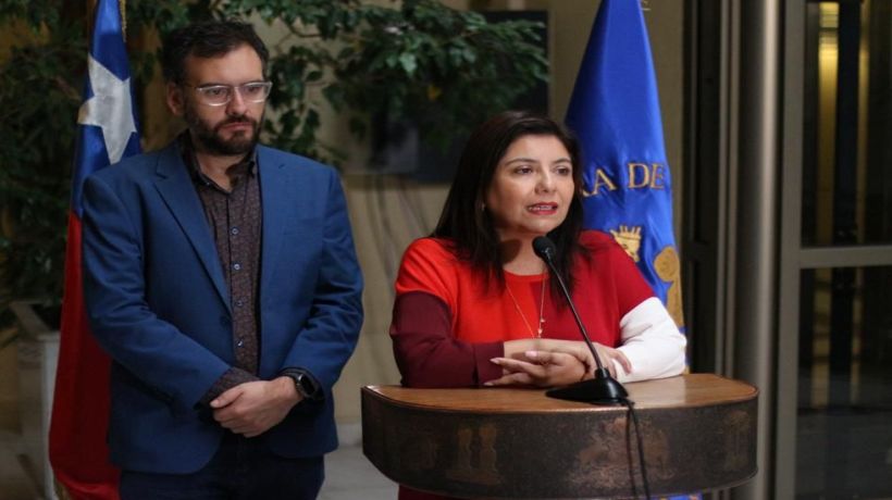 Diputada por Tarapacá Danisa Astudillo propone instalación de ...