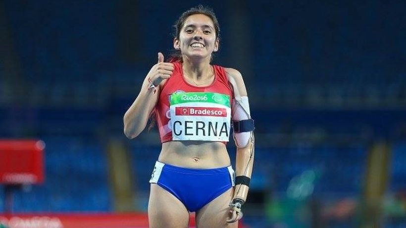 "Le debo mucho a la isla": Amanda Cerna y su cariño por Chiloé en miras ...