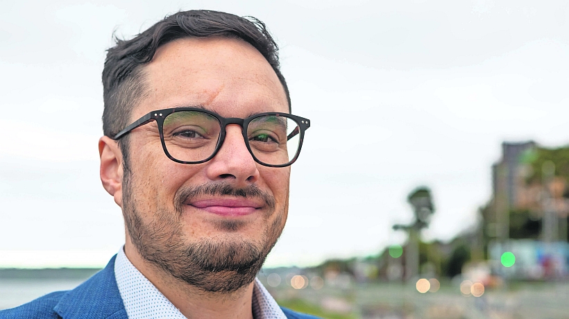 Descartan transferencias a "Democracia Viva" desde la Región de Los Lagos