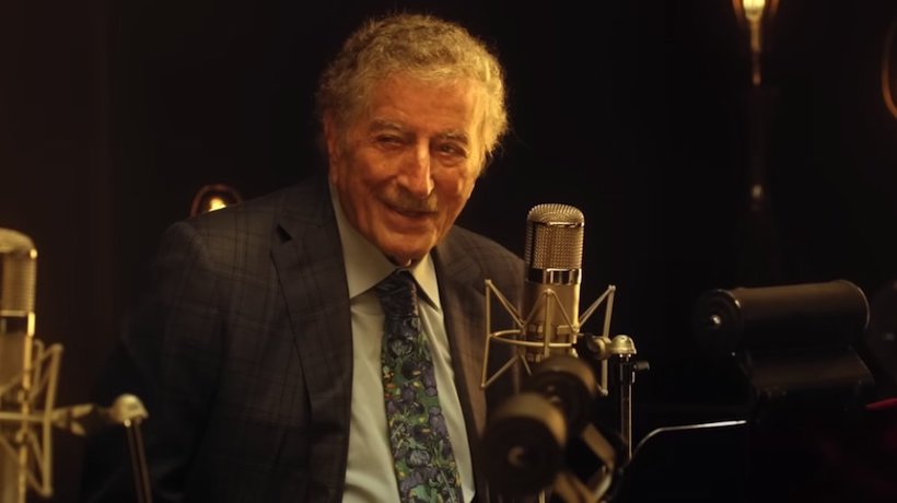 El cantante Tony Bennett muere a los 96 años