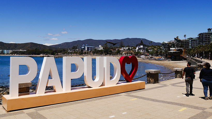 Papudo: denuncian diferenciales de $40 millones en permisos de circulación