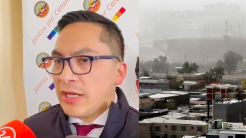 Diputado Videla anuncia solicitud para crear comisión investigadora por ...